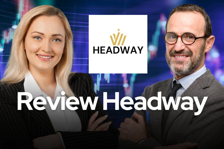 Review Headway: Membawa Perdagangan ke Masa Depan - Fxdark Belajar ...